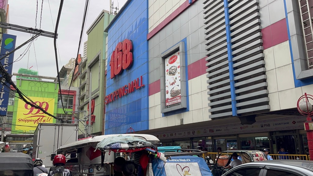 Guide to a Divisoria Market Tour in Manila | Where to Shop and What to ...